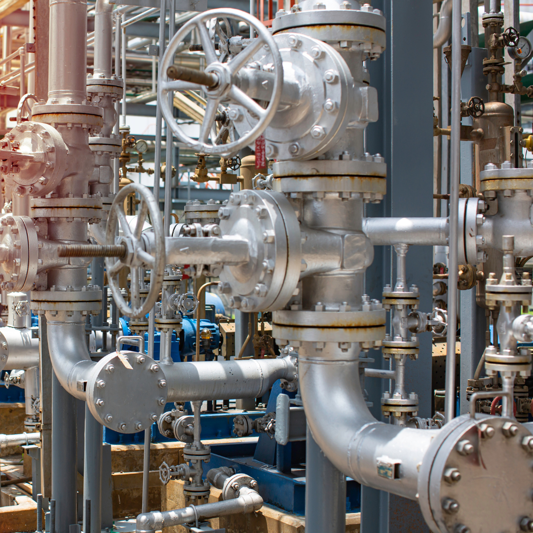 Mining / Oil & Gas - SENZARY LLC